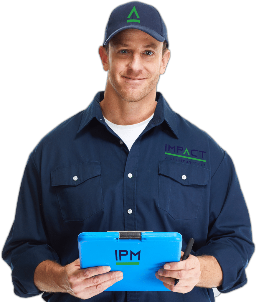 Commercial Pest Control - IMPACT Pest Management