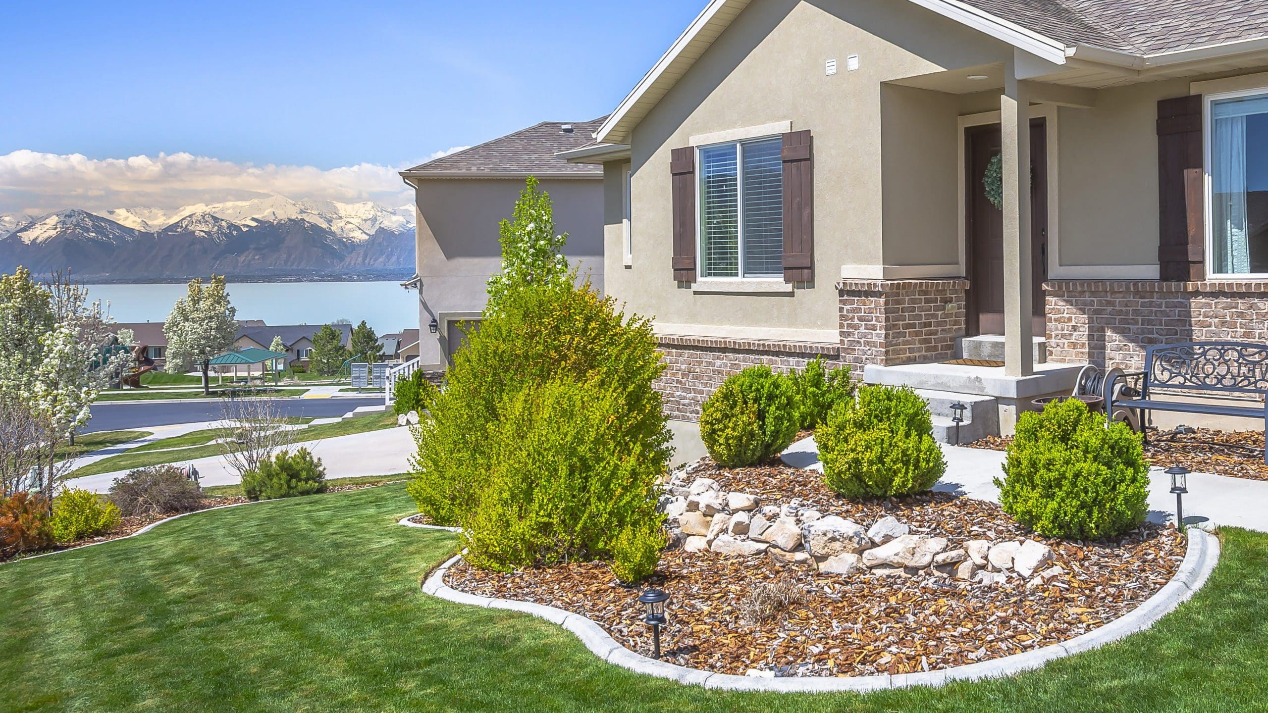 Residential Pest Management in Utah | Impact Pest Management